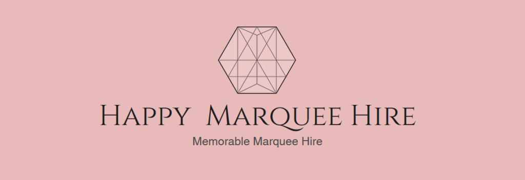 Happy Marquee Hire - Canterbury College