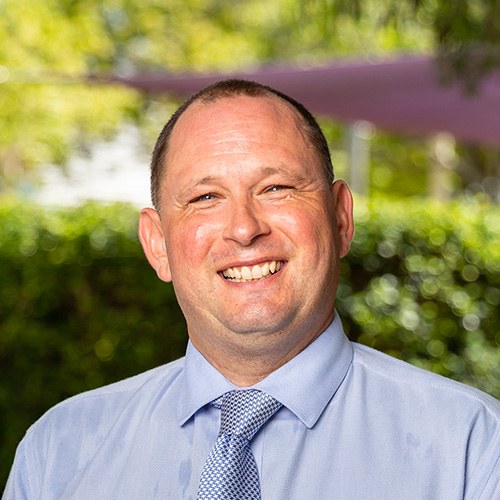 Junior School - Canterbury College