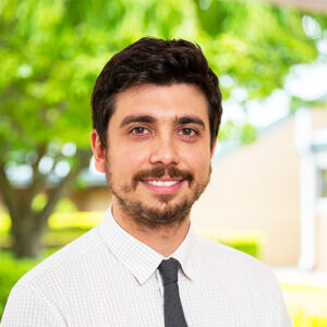 Senior School - Canterbury College