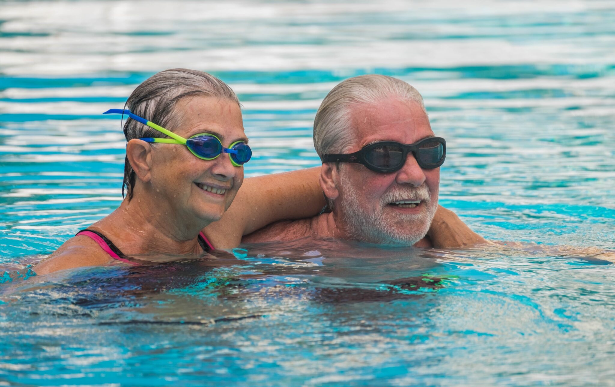 Queensland’s newest learn to swim program - Canterbury College