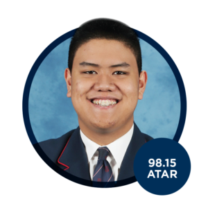 Academic Achievement - Canterbury College