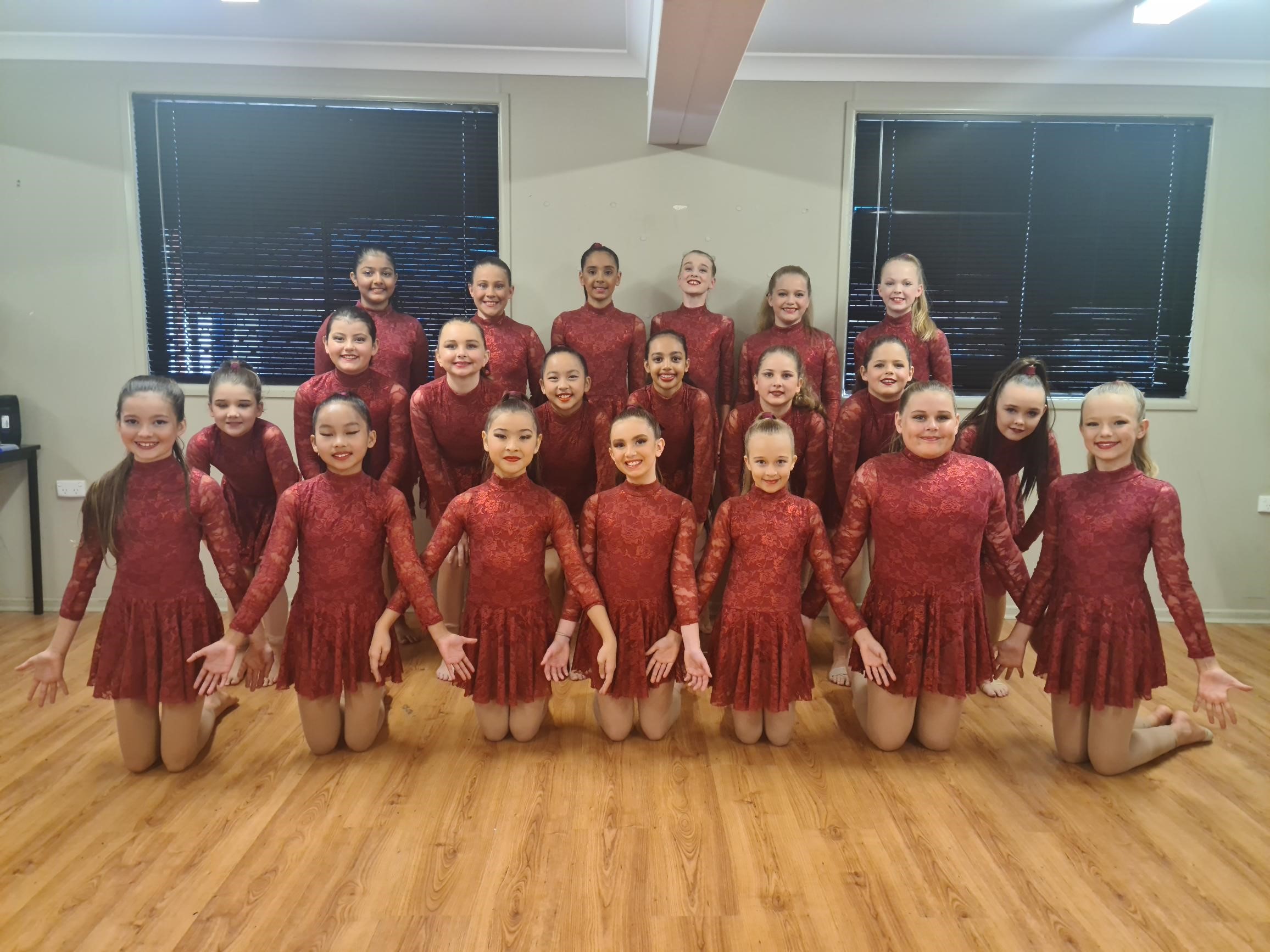 2021 Brisbane Performing Arts Challenge (BPAC) Eisteddfod - Canterbury ...