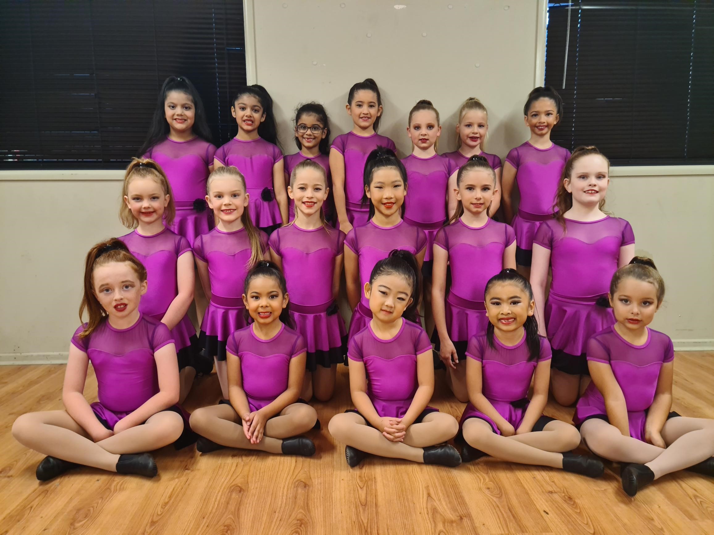 2021 Brisbane Performing Arts Challenge (BPAC) Eisteddfod - Canterbury ...