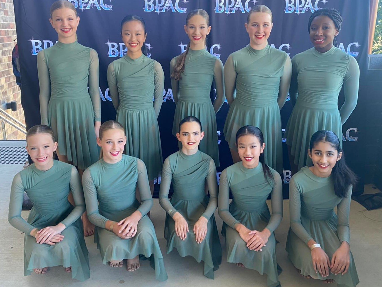 2021 Brisbane Performing Arts Challenge (BPAC) Eisteddfod - Canterbury ...