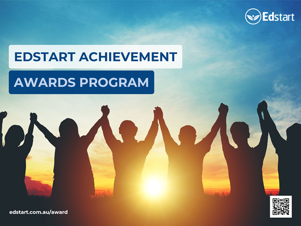 WIN Money For Your School Project - Edstart Achievement Awards ...