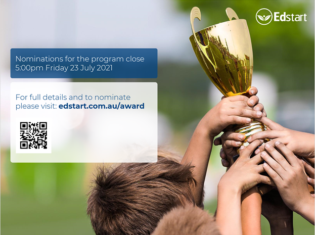WIN Money For Your School Project - Edstart Achievement Awards ...