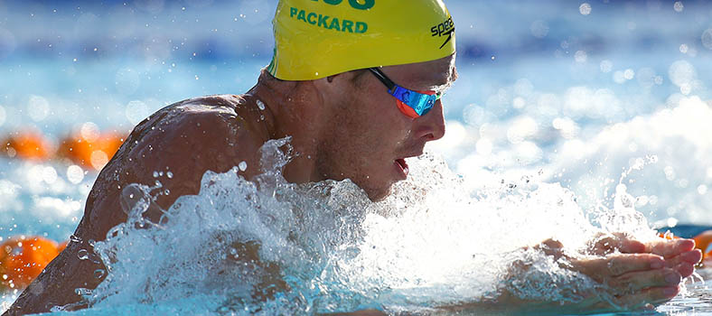 Meet & Train With An Olympian At Our Pool This Wednesday - Canterbury ...