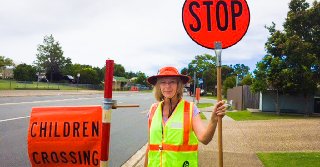 School Road Safety: The next step will be getting the police involved ...