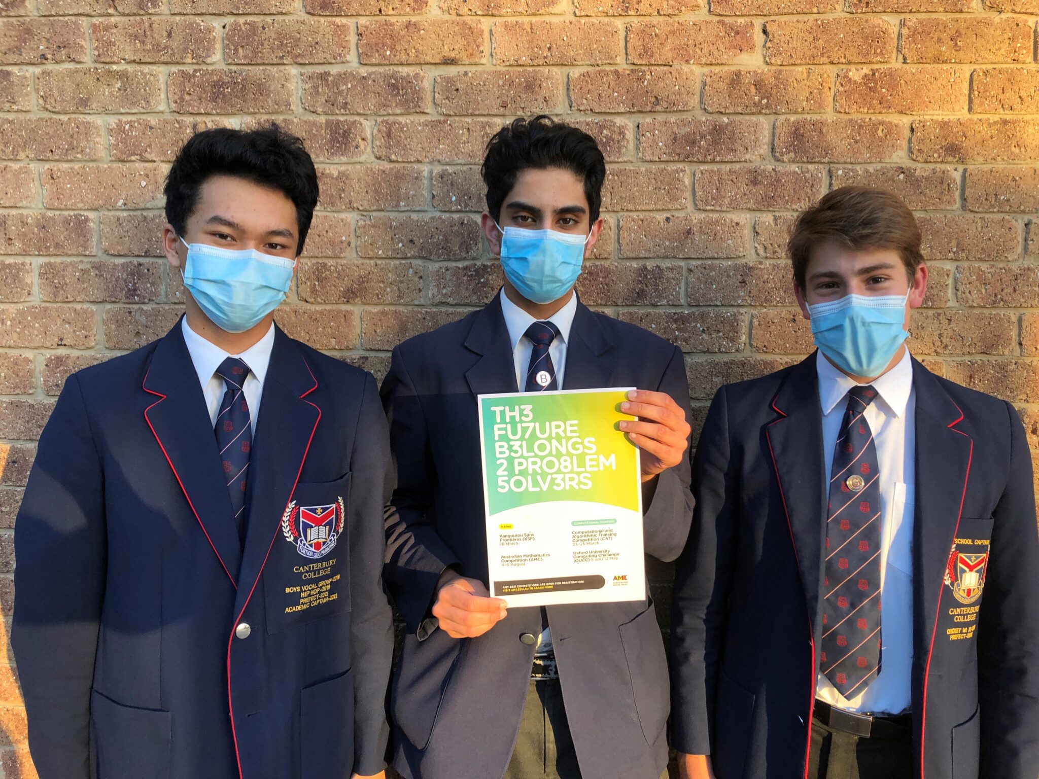 2021 Australian Mathematics Competition Done Descartes ed 2021 Australian Mathematics Competition Done Descartes ed