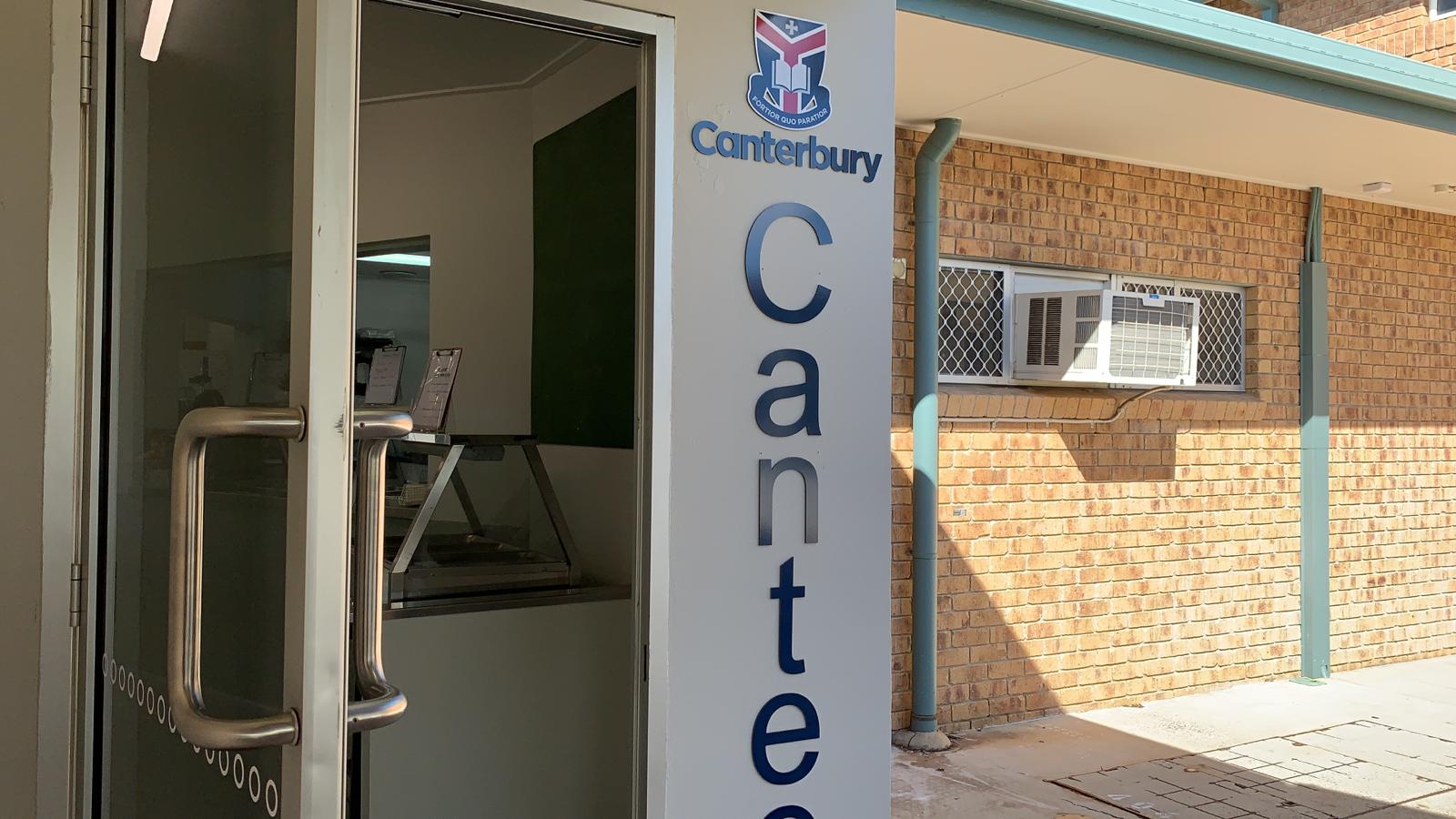 Monthly School Canteen ‘Wonder Wall’ Art Competition: WIN $25 ...