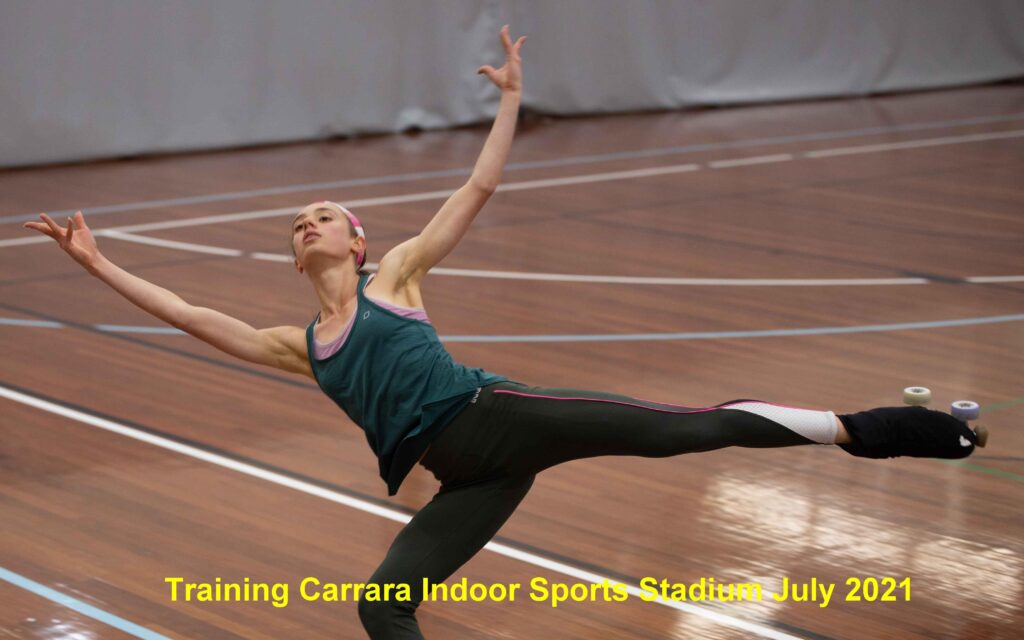 Canterbury’s Very Own Elite Skating Athlete – Caitlyn Peck - Canterbury ...