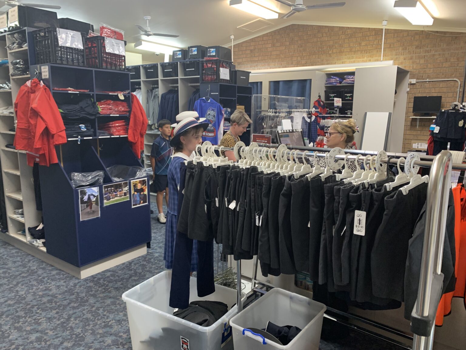 NEW Canterbury Uniforms Full Stock Update + USED Uniforms Buy Sell Swap ...