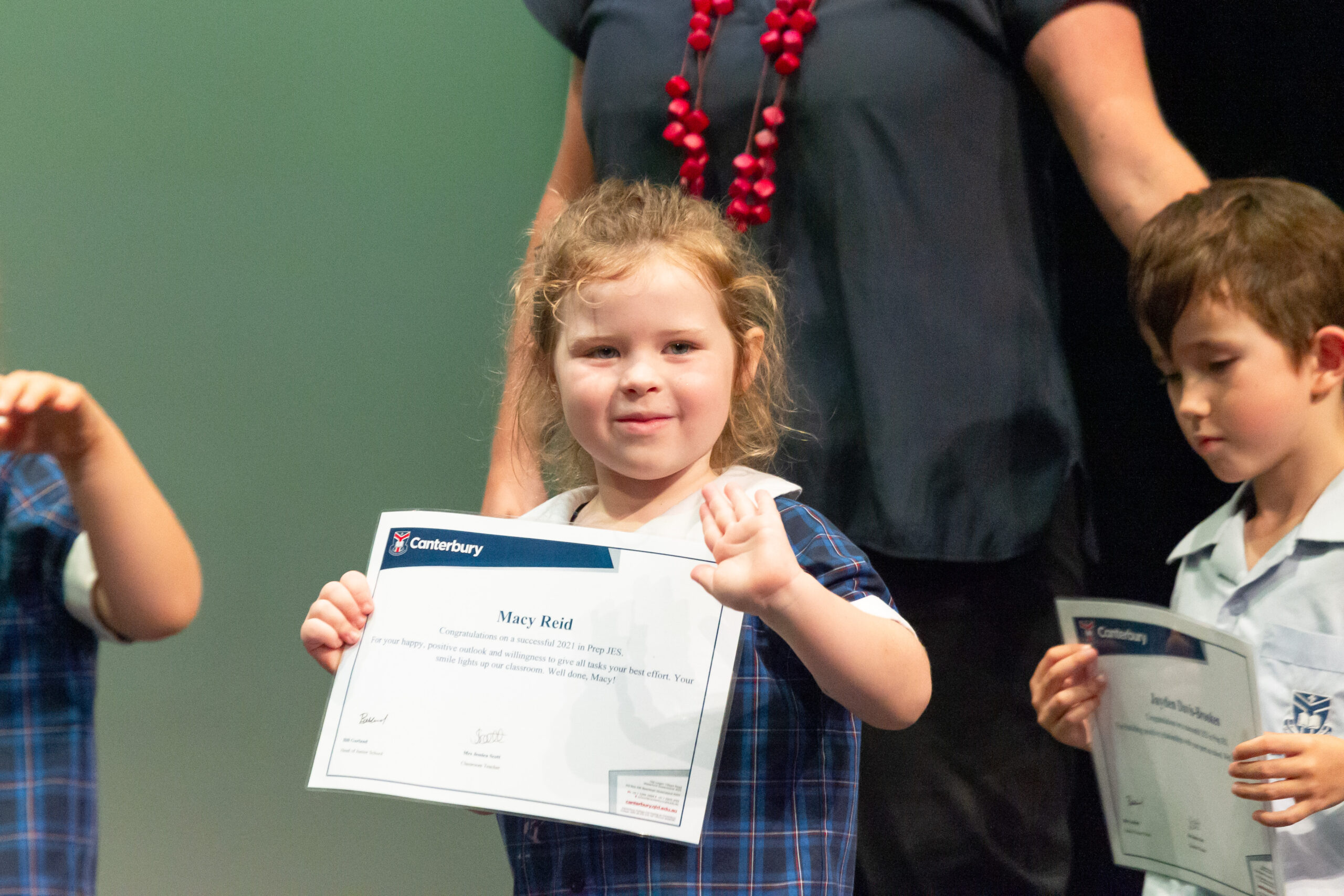 2021 Prep - Year 2 End Of Year Celebration Ceremony - Photo Gallery ...