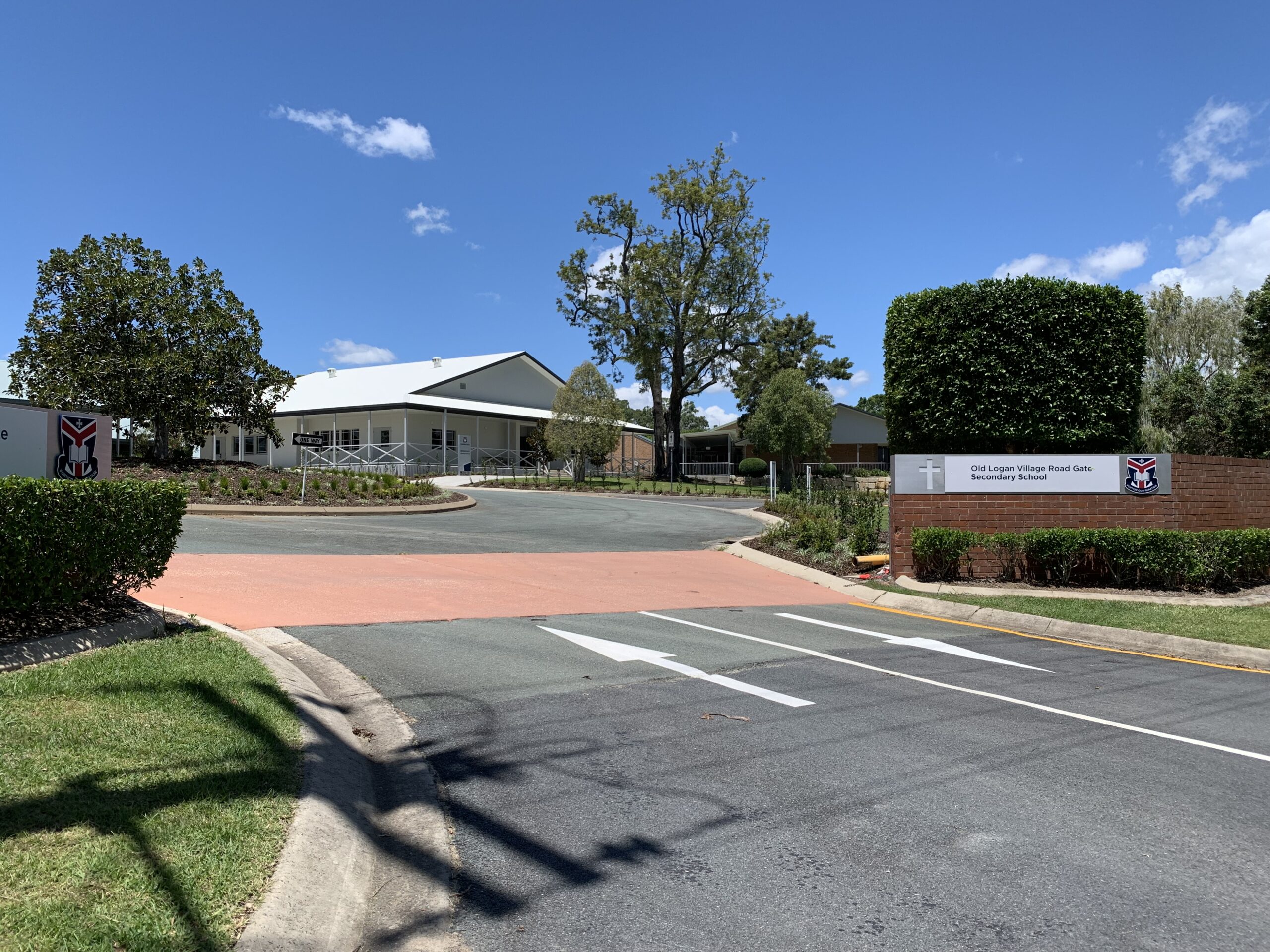 Get To Know Our New Campus Gate Names - Canterbury College