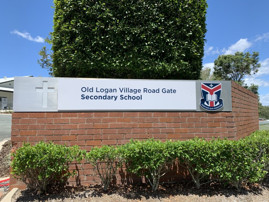 Get To Know Our New Campus Gate Names - Canterbury College