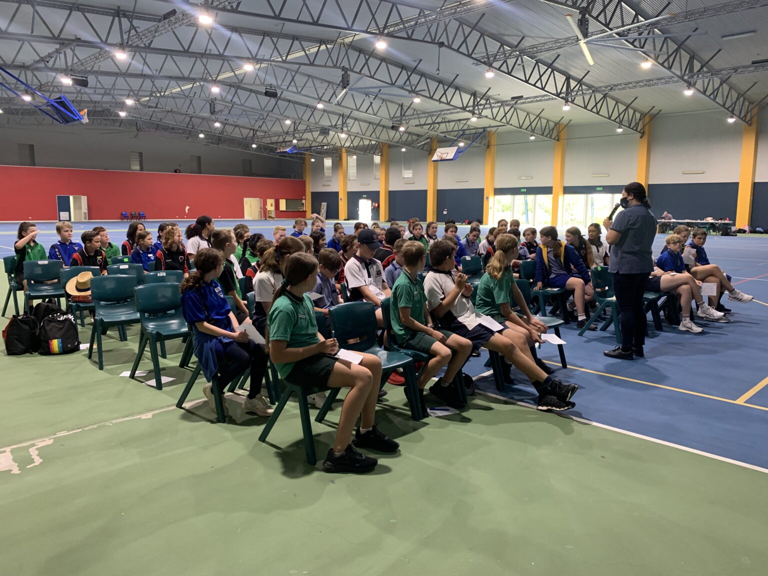 Friday's 2022 Lead With HEART Leadership Event - Photo Gallery ...