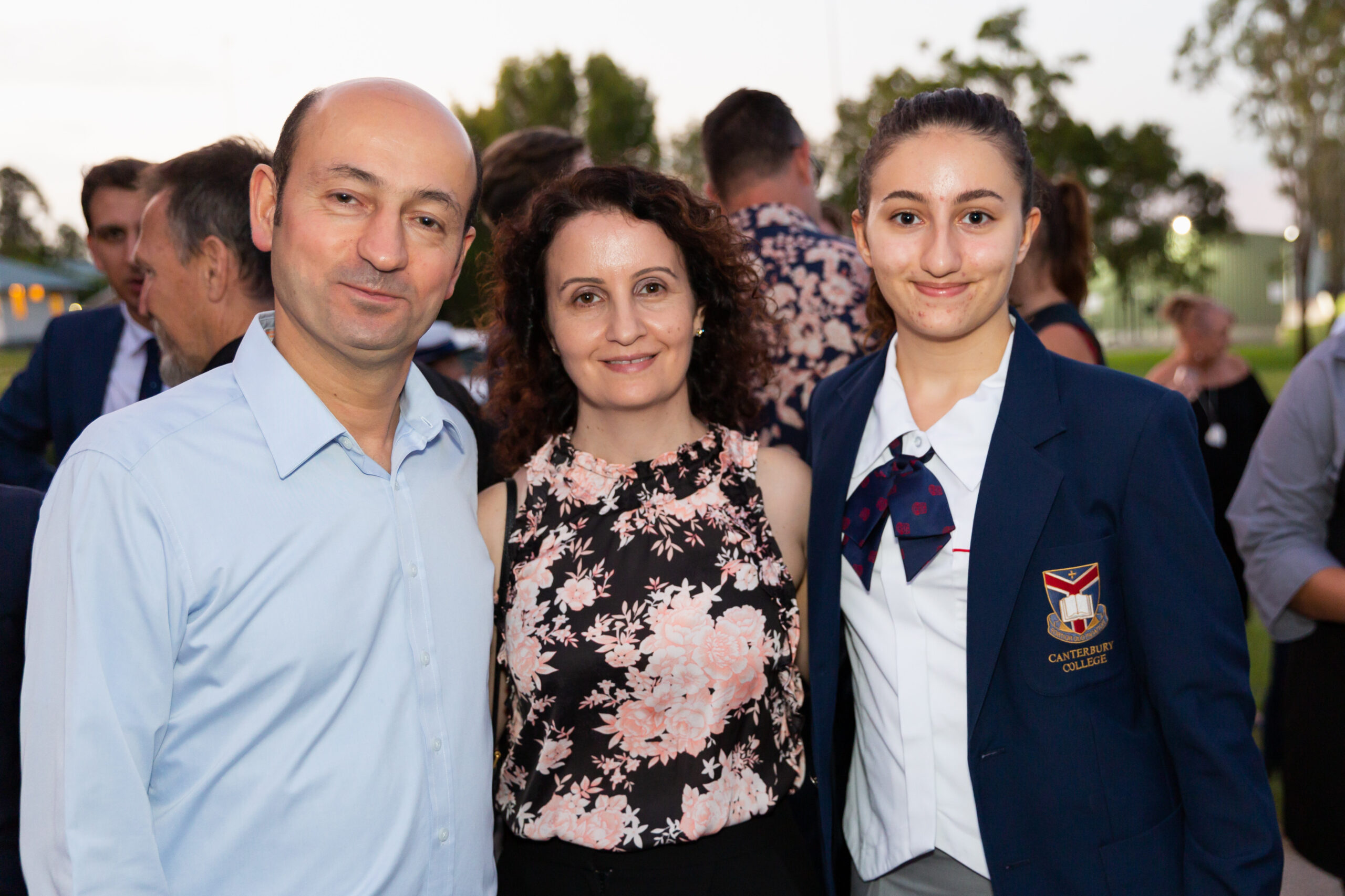 2022 Year 12 Seniors Soiree - Photo Gallery - Canterbury College