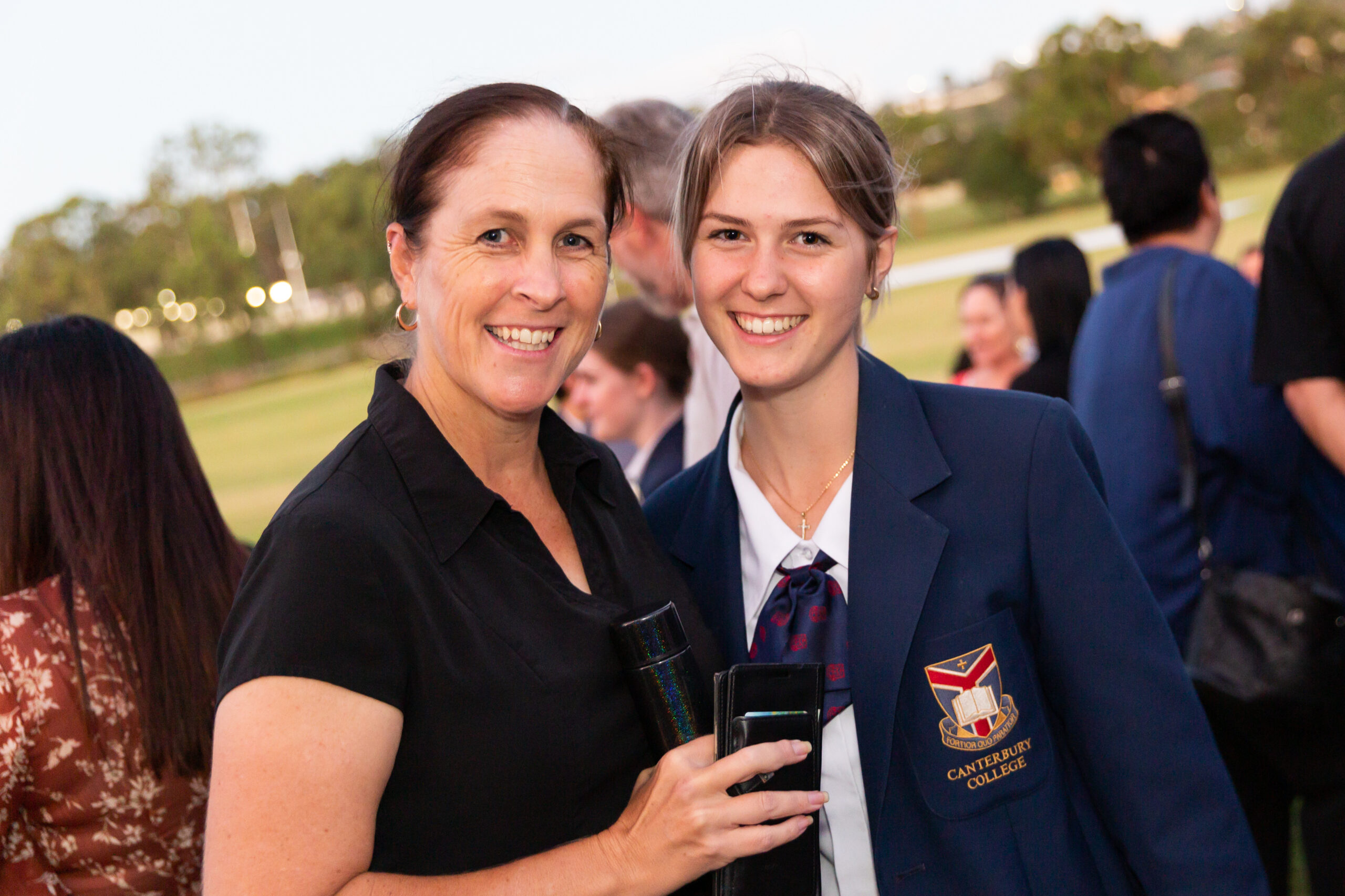 2022 Year 12 Seniors Soiree - Photo Gallery - Canterbury College