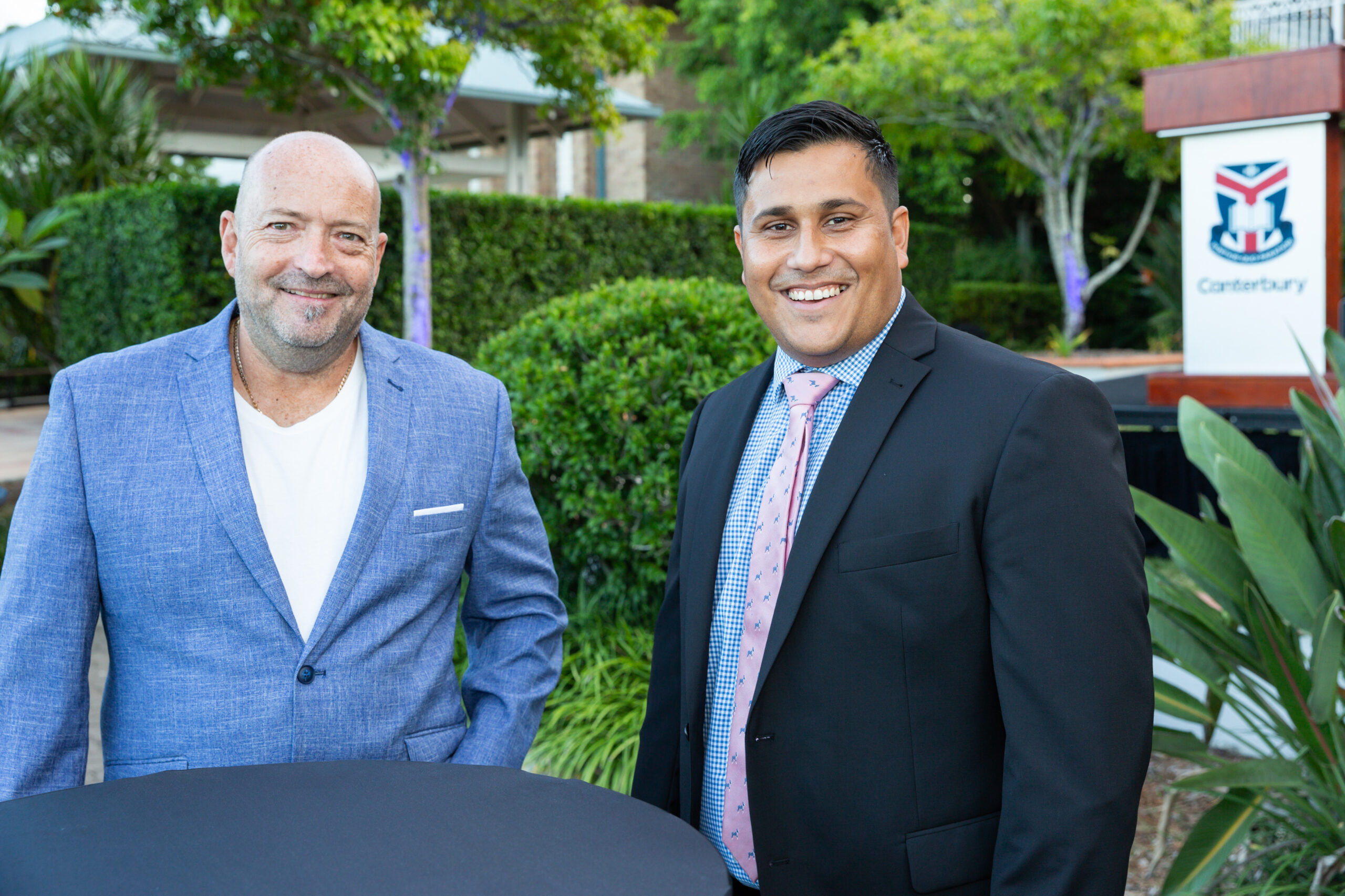 2022 Year 12 Seniors Soiree - Photo Gallery - Canterbury College