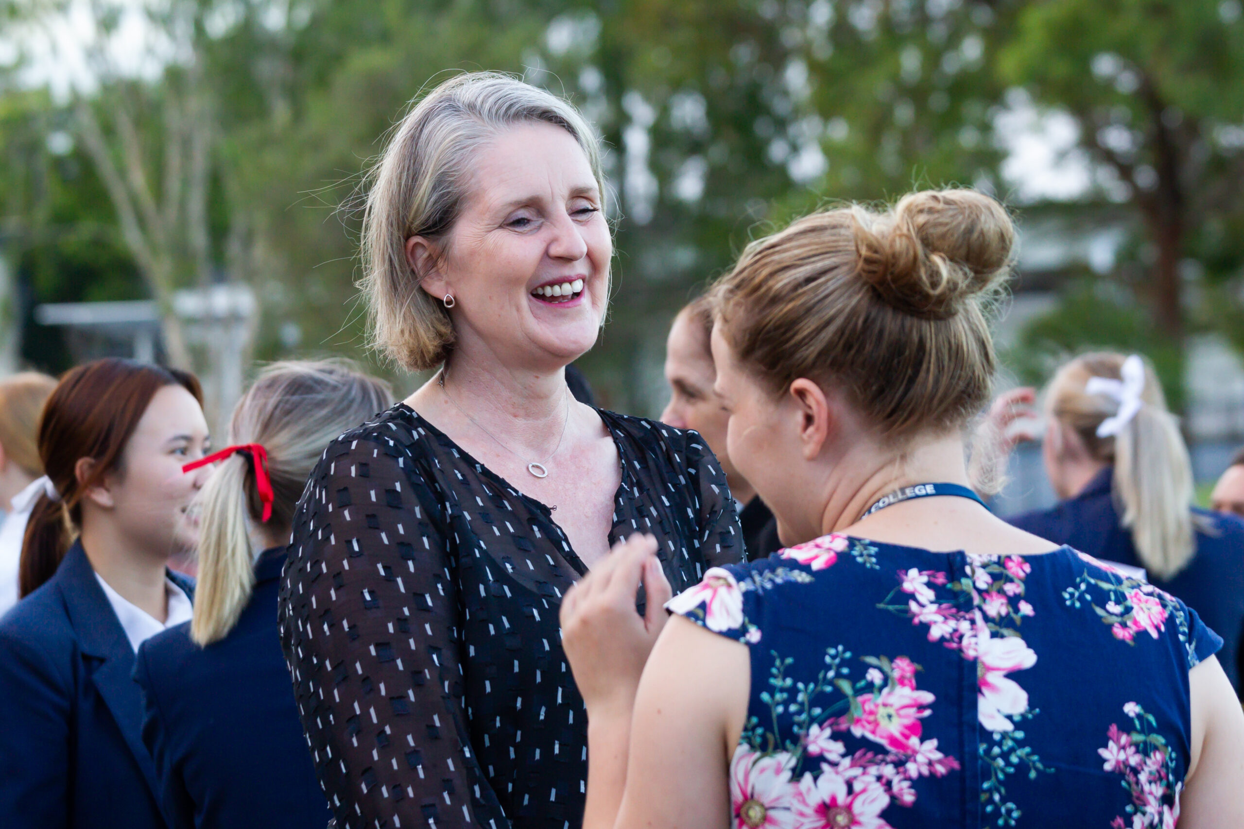 2022 Year 12 Seniors Soiree - Photo Gallery - Canterbury College