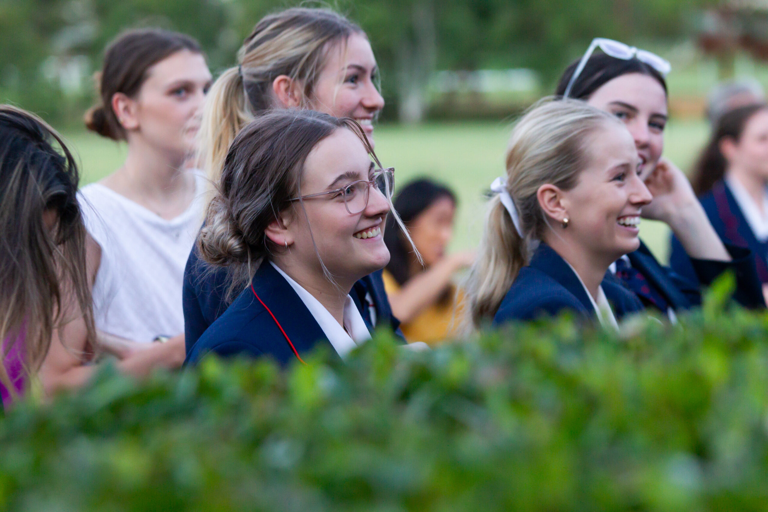 2022 Year 12 Seniors Soiree - Photo Gallery - Canterbury College