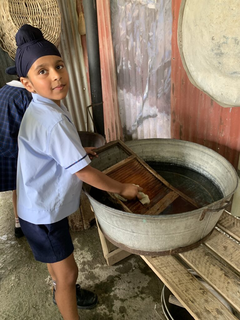 Year 2 Excursion - Beenleigh Historical Village - Canterbury College