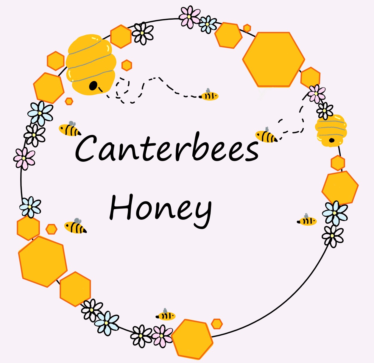 Canterbees Label Design Competition: WINNER ANNOUNCED! - Canterbury College