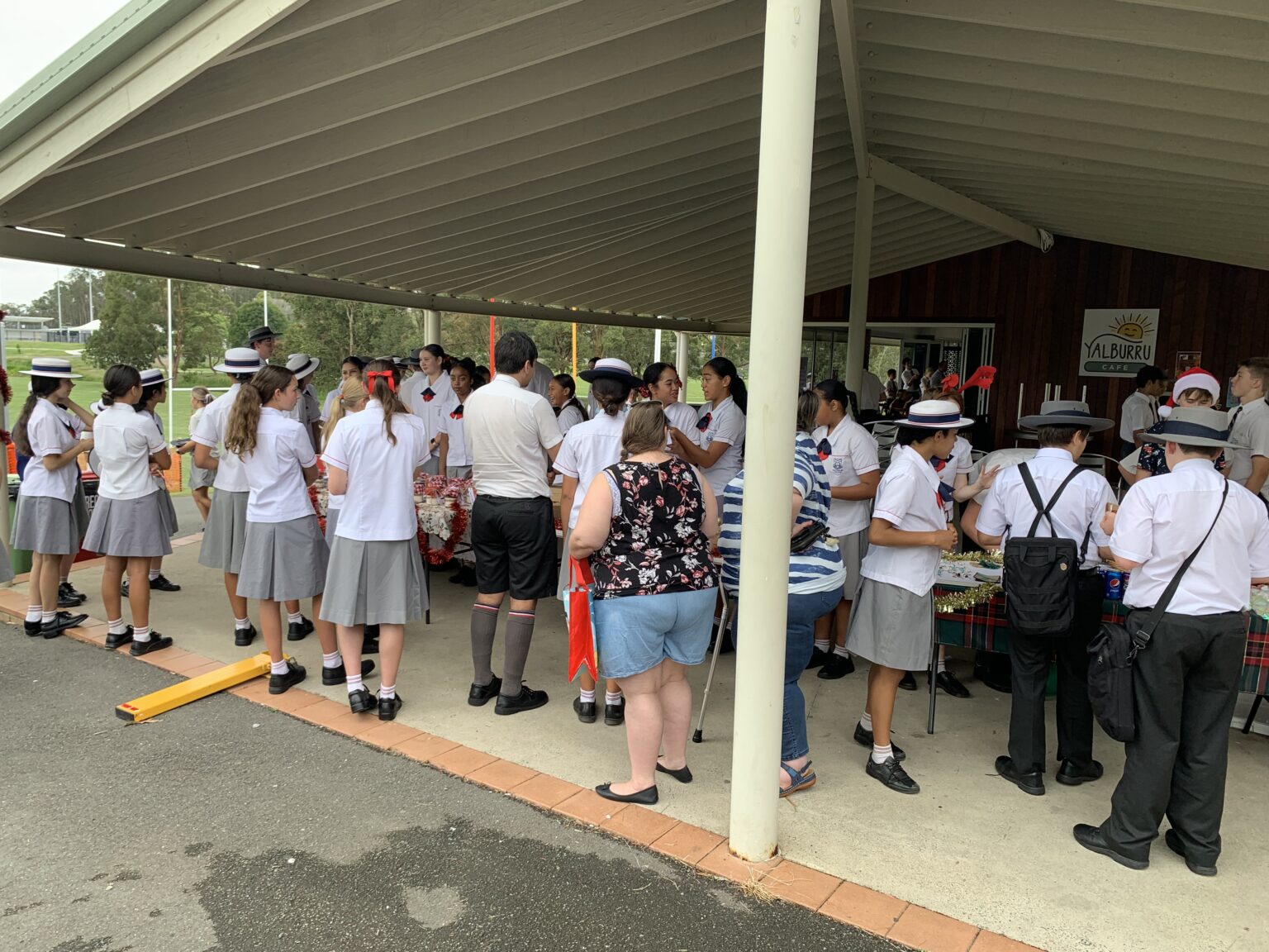 Year 8 Business: Mother’s Day Pop-Up Market Stalls - TOMORROW WEDNESDAY ...