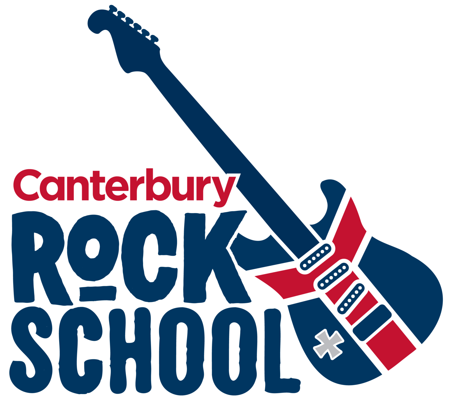 Rock School - Canterbury College