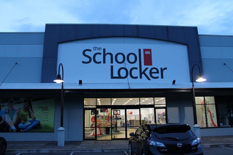 The School Locker’s Loganholme Store CLOSED For Stocktake TOMORROW ...