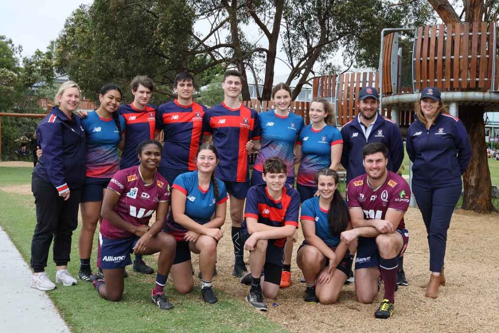 Scholarships - Canterbury College