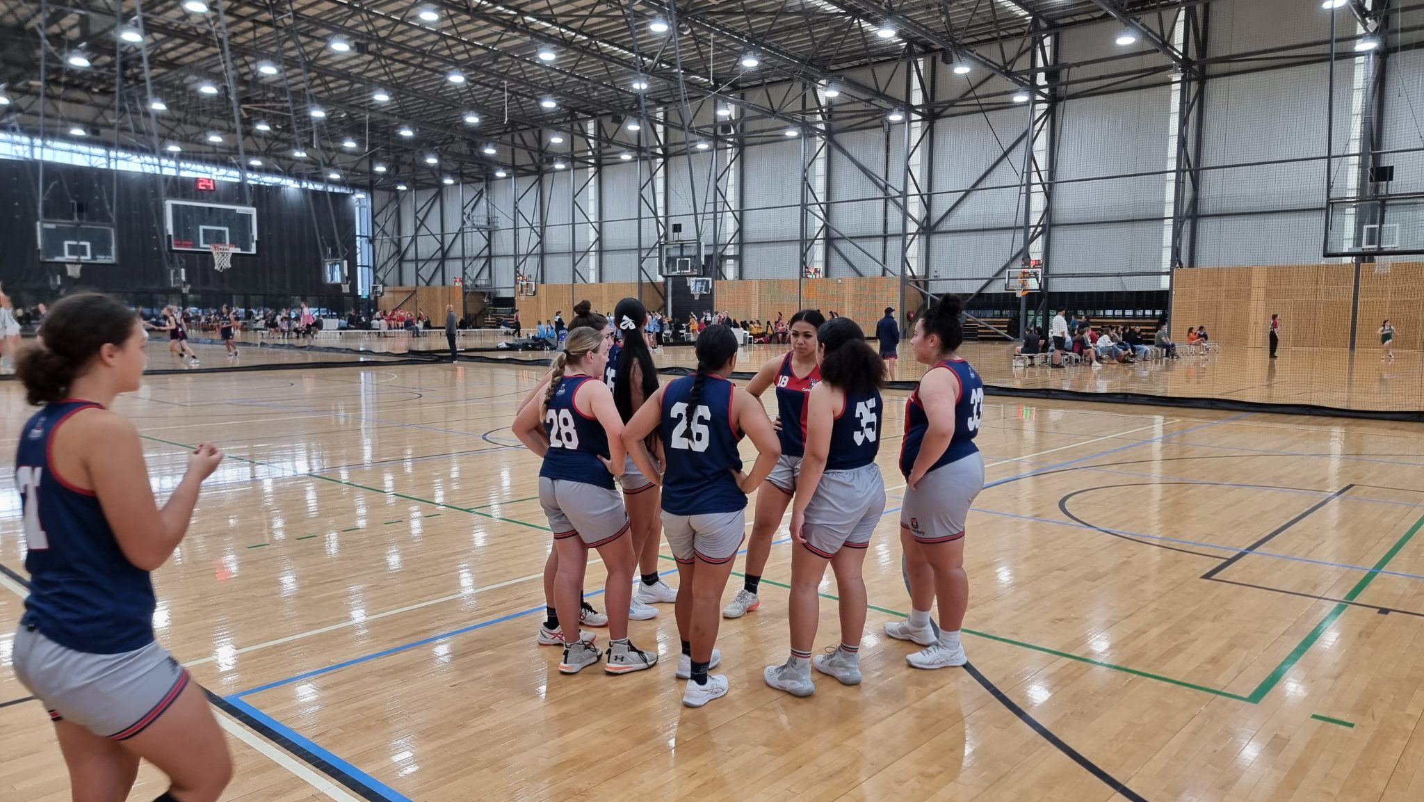 DAYS 1-3 THURSDAY - SATURDAY REPORTS: Canterbury Boys & Girls Open ...