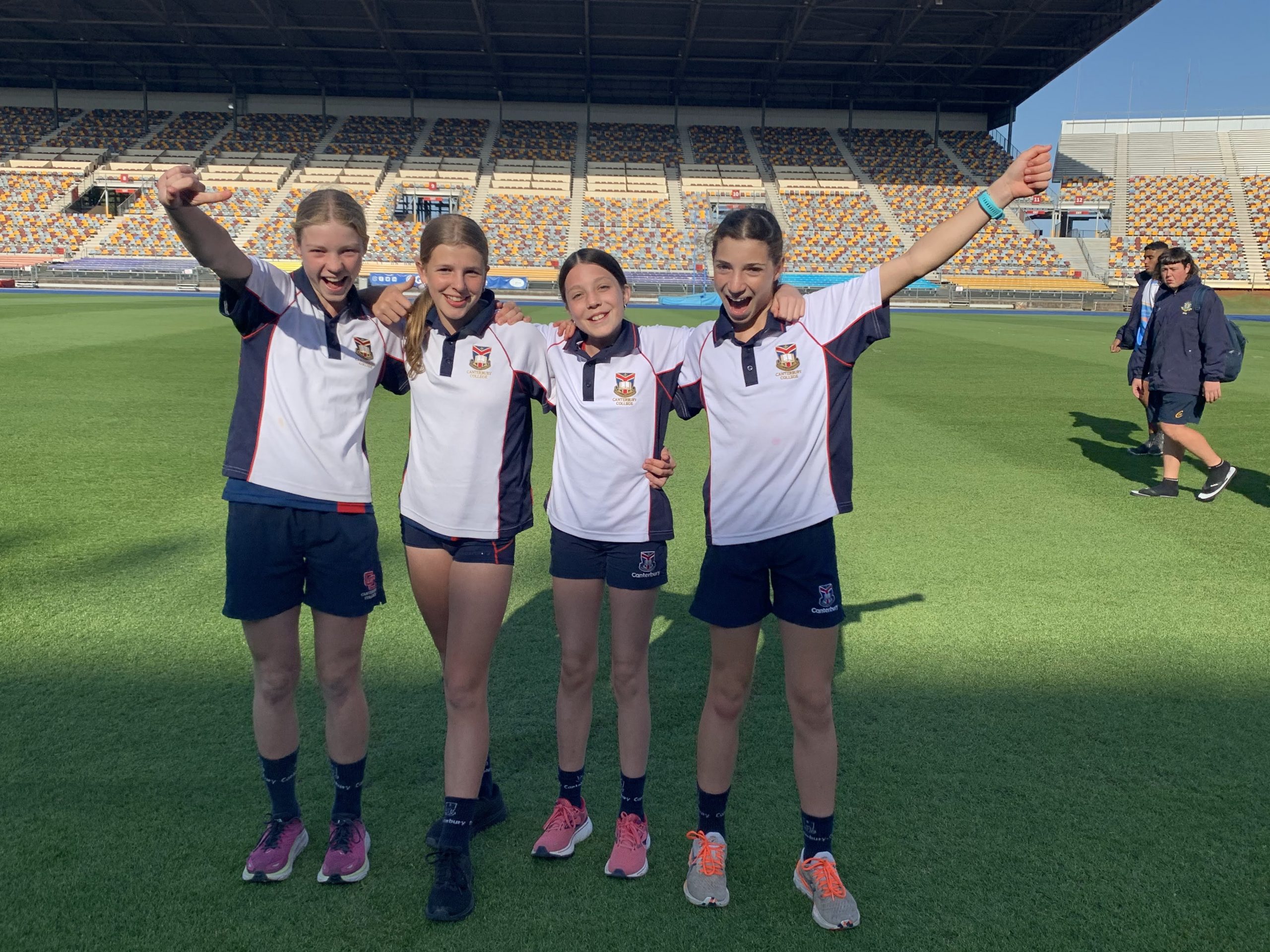 2022 TAS Track & Field Championships Results - WE ARE THE CHAMPIONS ...