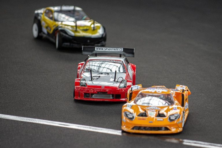 Horizon Hydrogen Grand Prix: H2GP Program - Term 4 Student ...