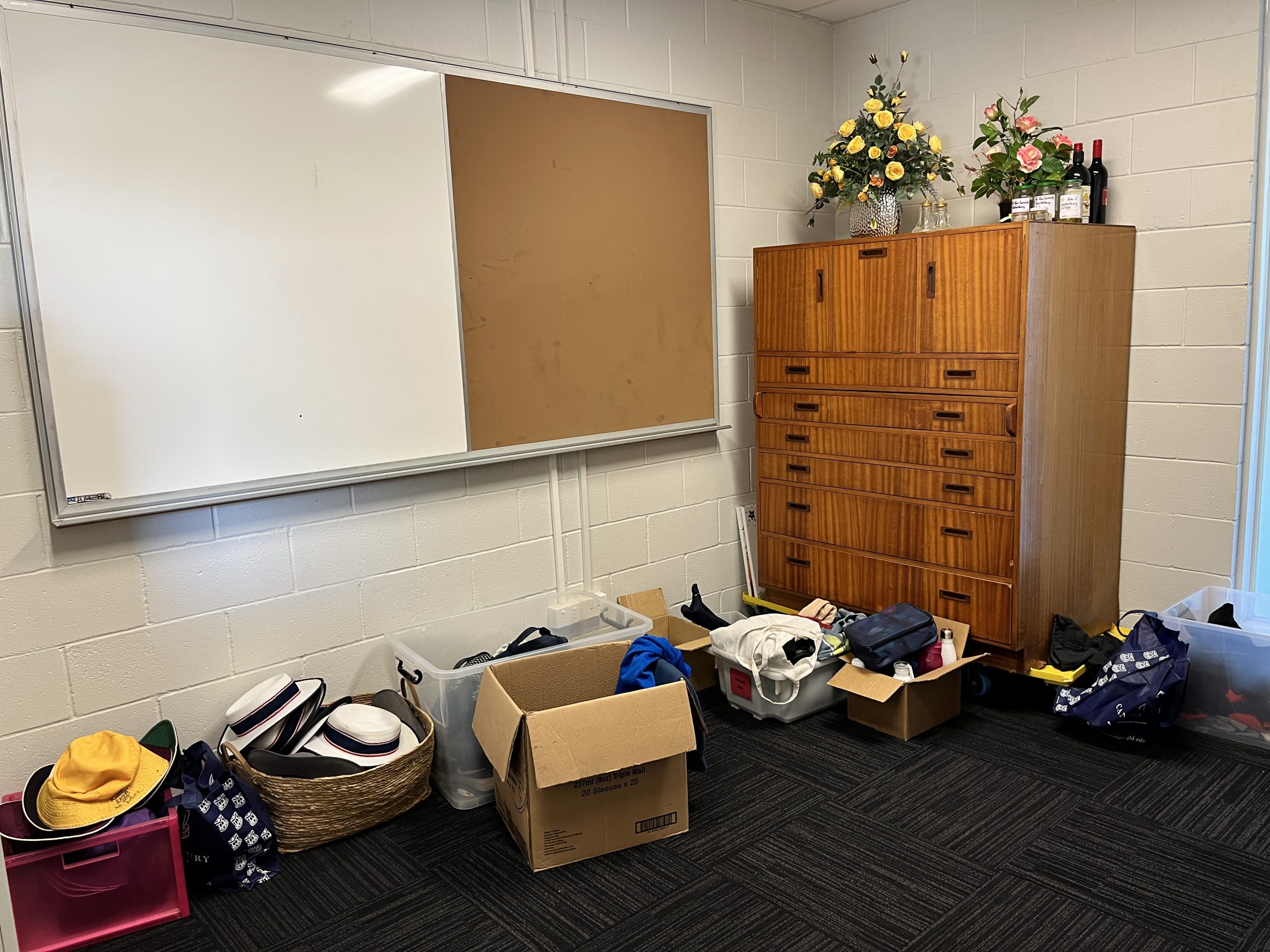 Uniforms - Canterbury College