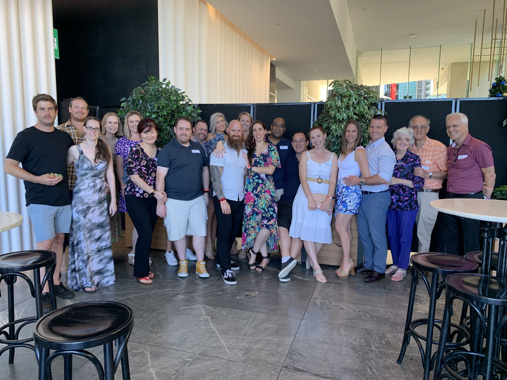 2022 Canterbury College - 20 Year Alumni Reunion: For Our Class Of 2002 ...