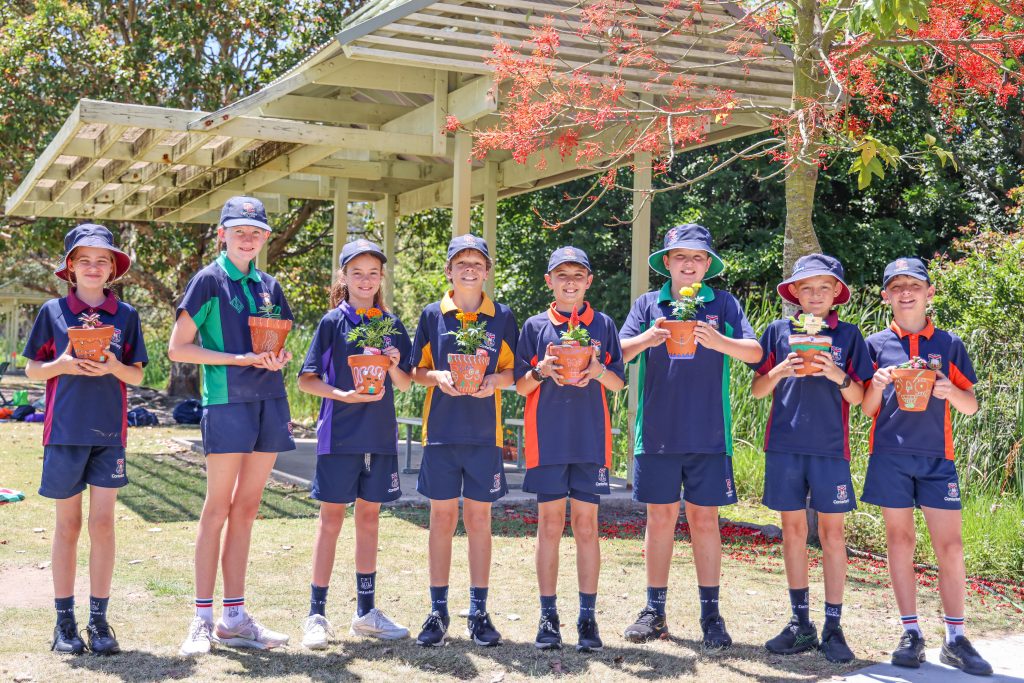 2022 Canterbury Year 6 Festival | Photos Now Available - Canterbury College