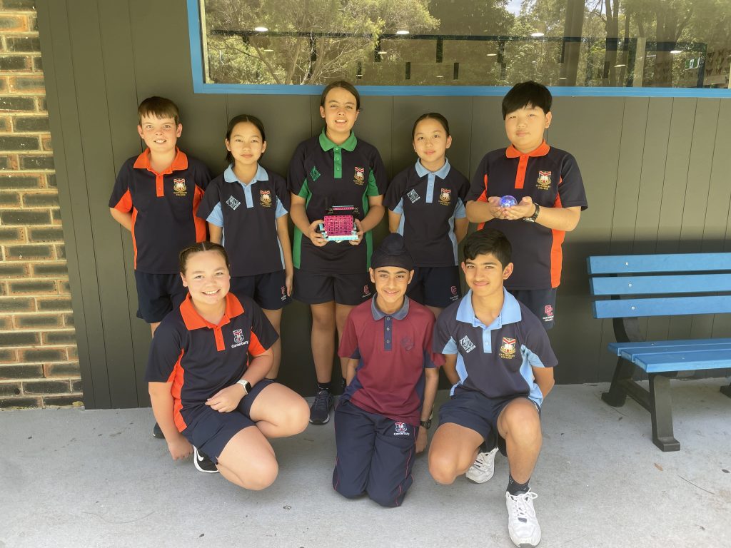 Taipan Roboneers: Rochedale Regional First Lego League Challenge ...