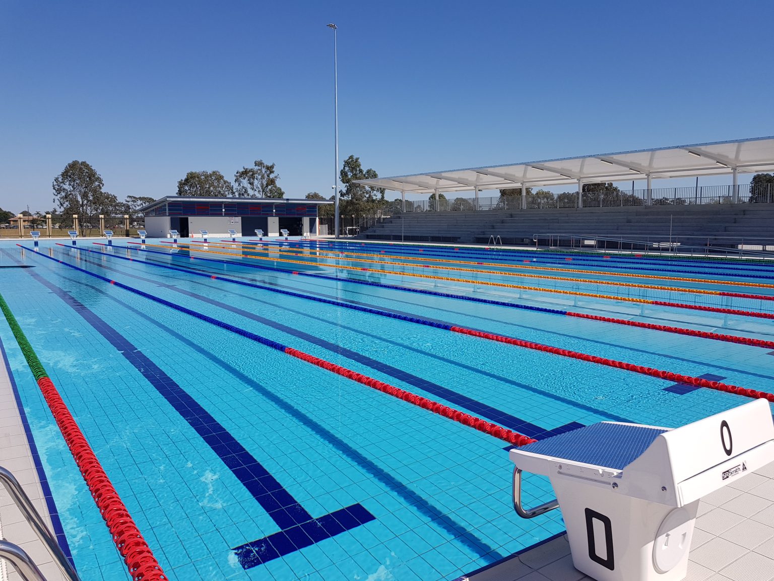 Canterbury Taipans - Swimming Squads Development Program - Canterbury ...