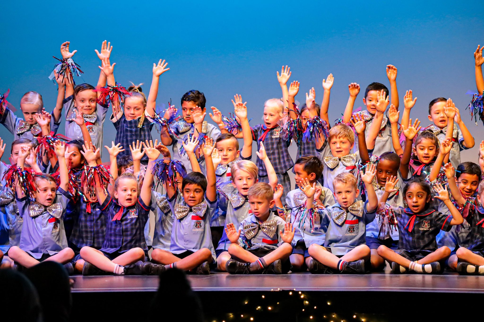 2022 ELC – Year 2 End-Of-Year Celebration Ceremony | Photos & Videos ...
