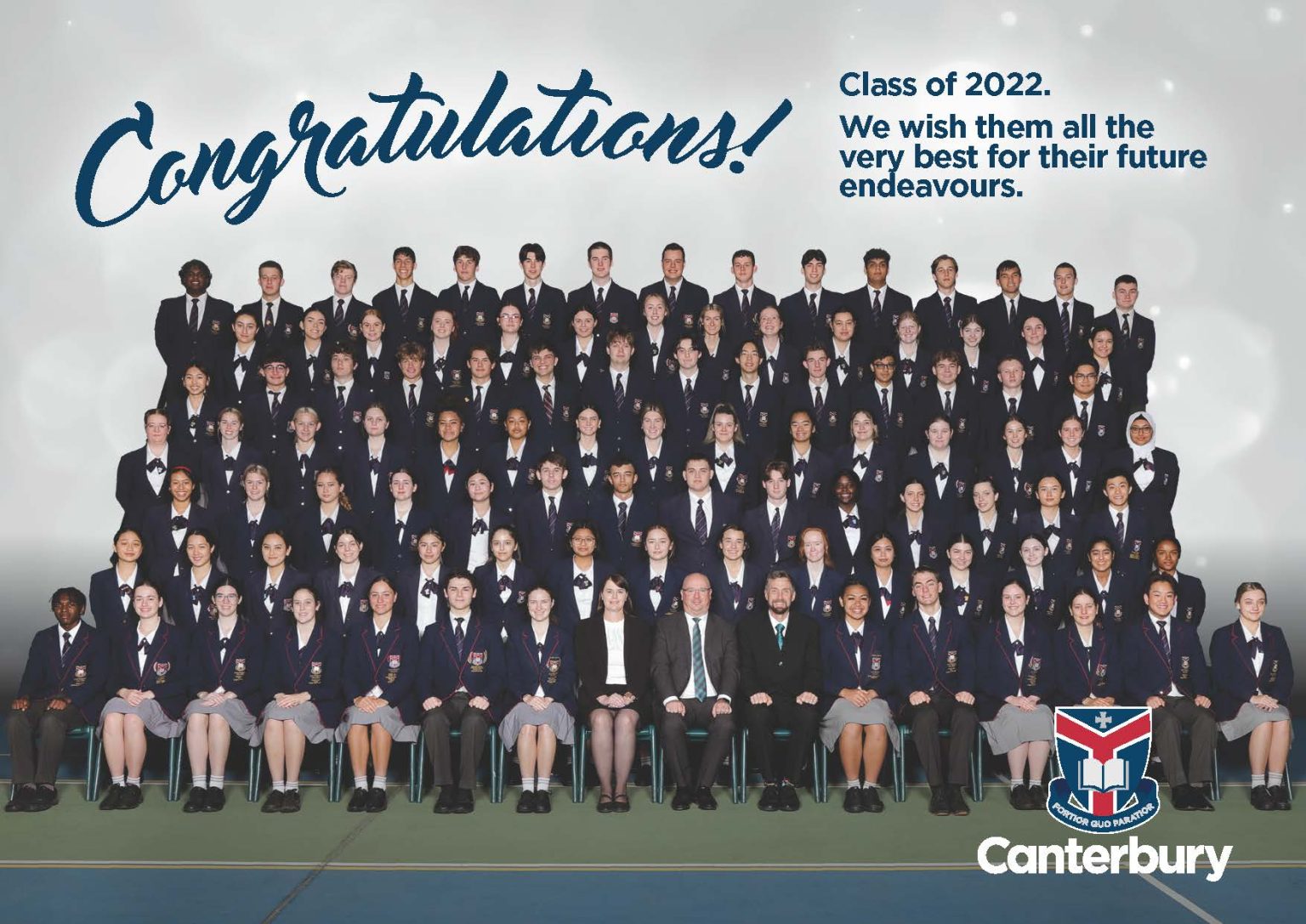 Our Class Of 2022 World Ready Report: Booklet NOW AVAILABLE ...