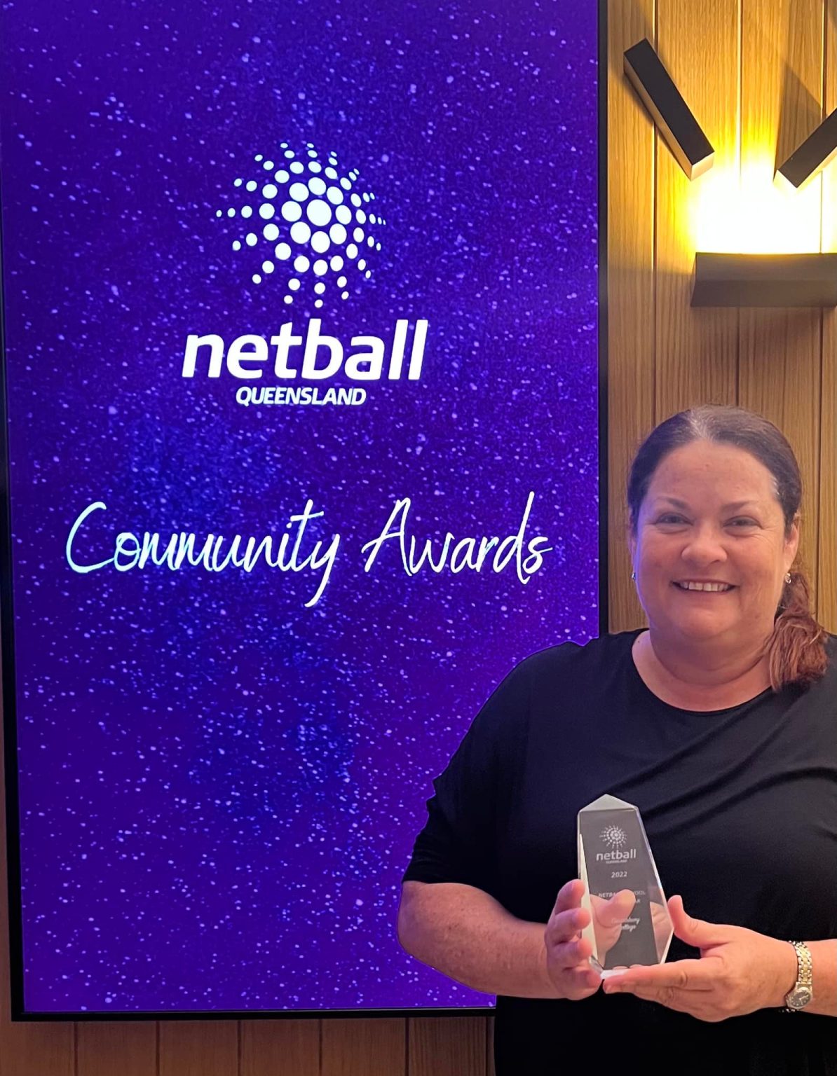 Congratulations! NEW QLD Representative School Sport Program 19 Years ...