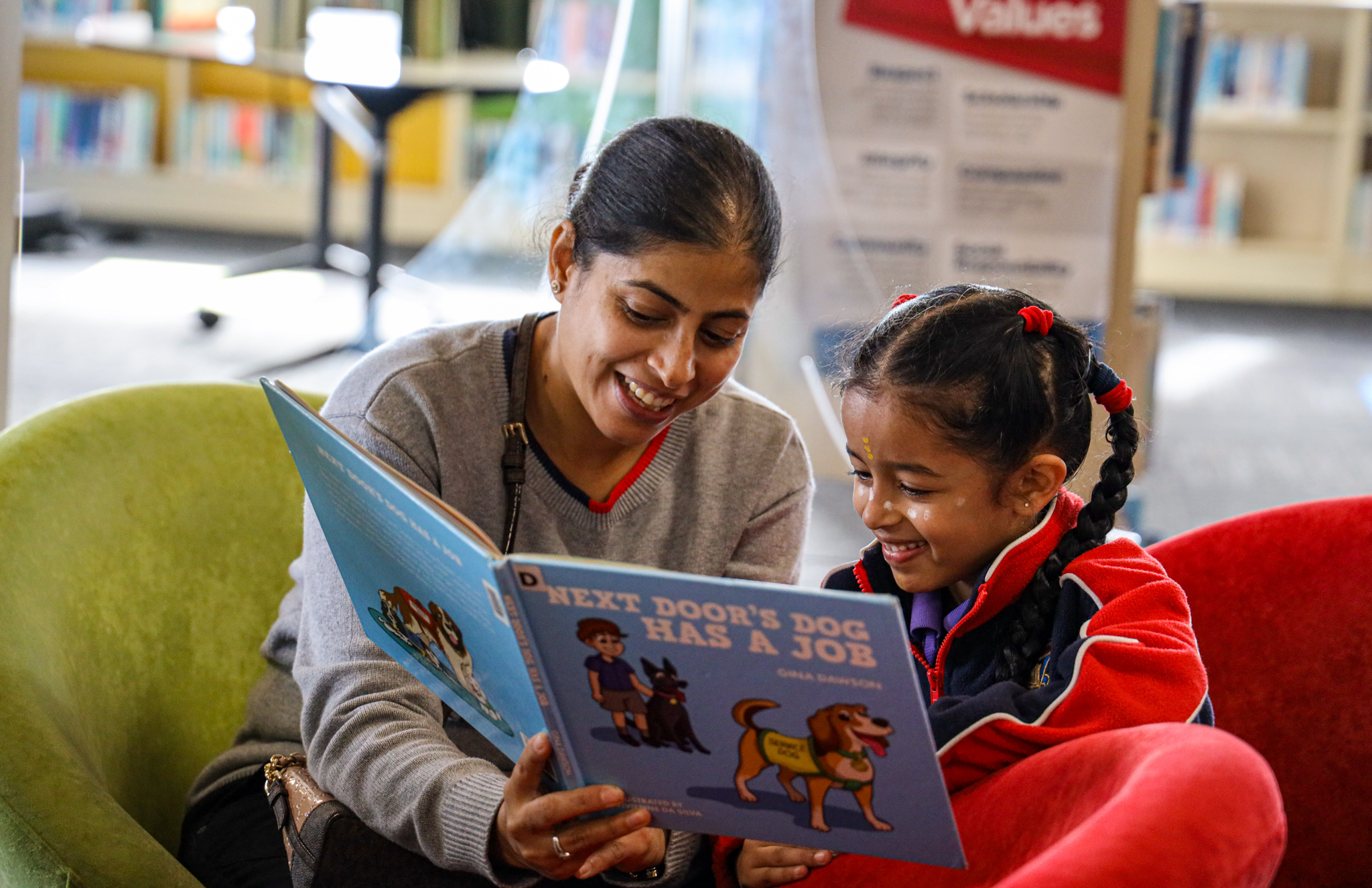 'It Takes A Village' Partnership Program | Supporting My Child With ...