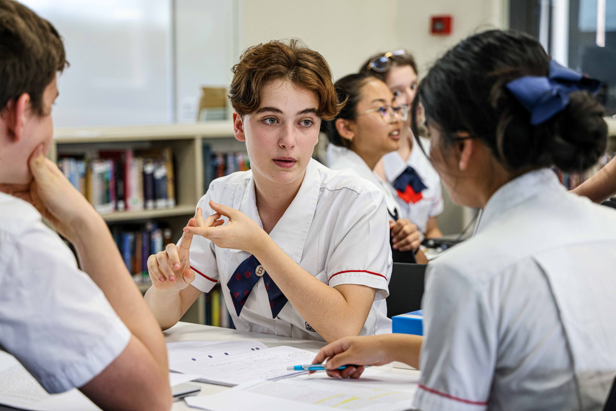 Years 11 & 12 Study Day - Preparing For Exams - Canterbury College