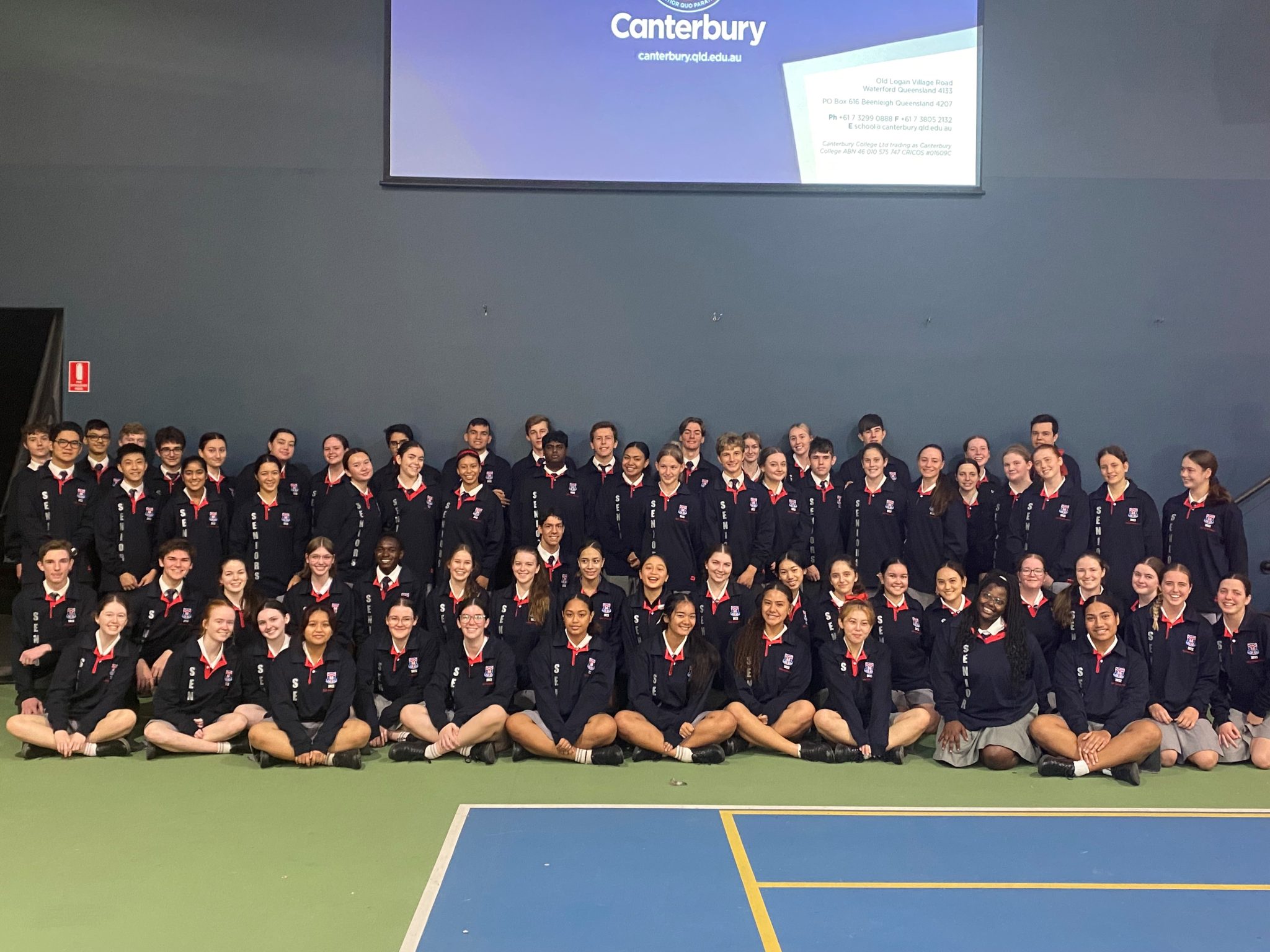 2023 Next Step Year 12 Completers Survey | For Our 'Class Of 2022 ...