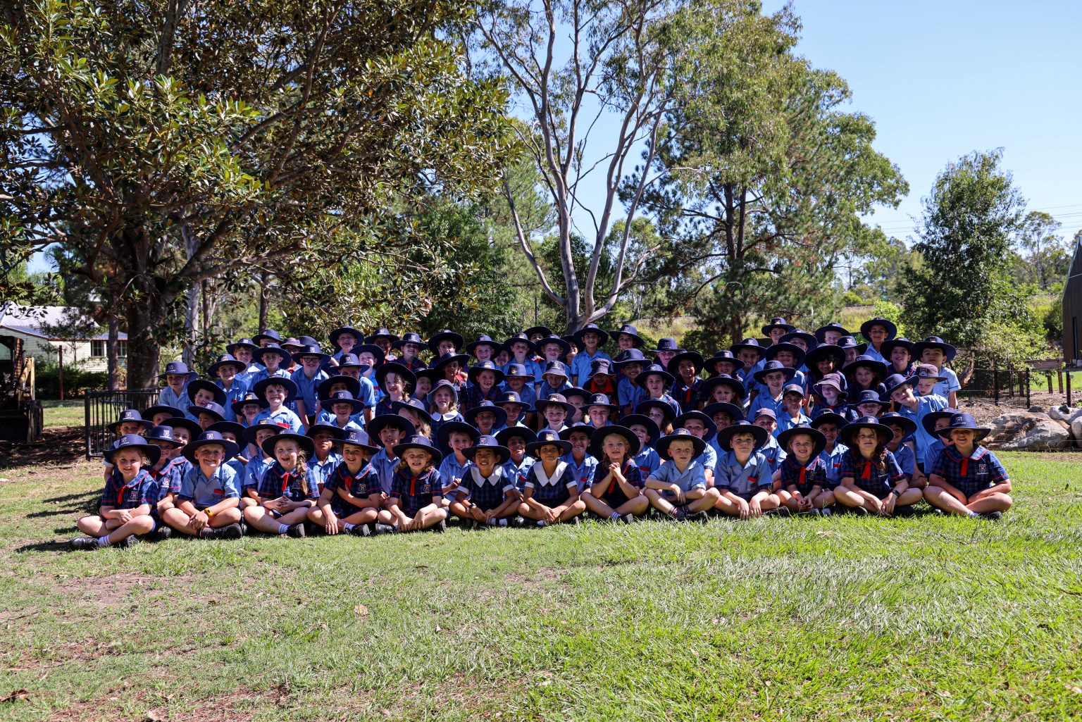 Year 2 History Excursion | Beenleigh Historical Village & Museum ...