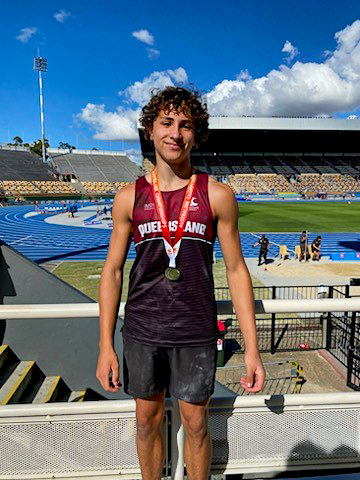 Australian Junior Track & Field Athletics: April Age Championships ...