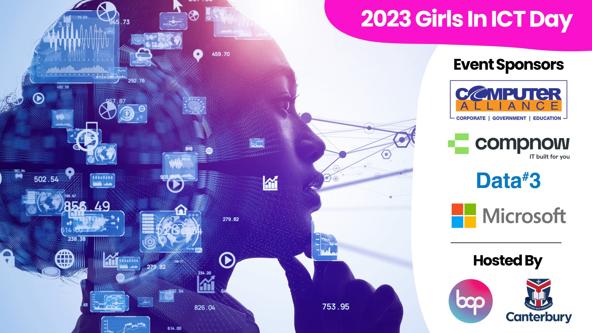 REMINDER: International Girls In Information & Communications ...