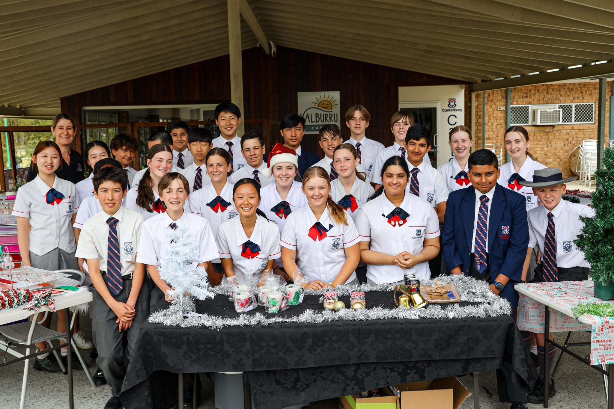 REMINDER: Year 8 Business: Mother’s Day Gifts Pop-Up Market Stalls ...