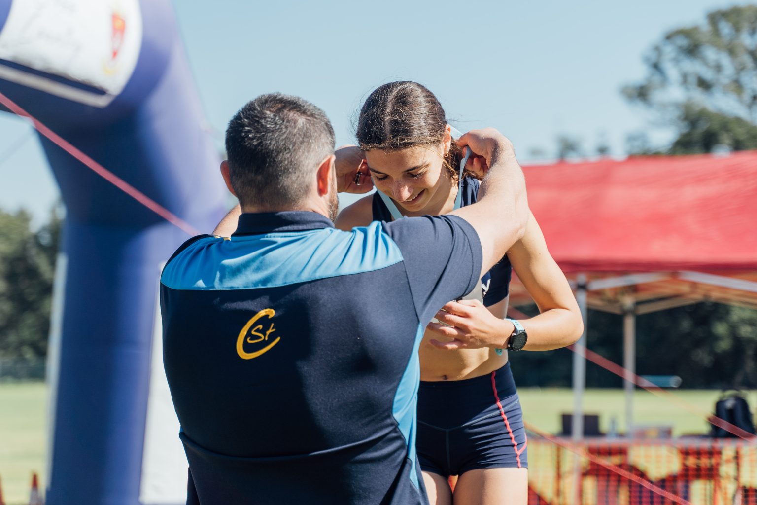 2023 TAS Cross Country Championships @ St Paul's School - Bald Hills ...